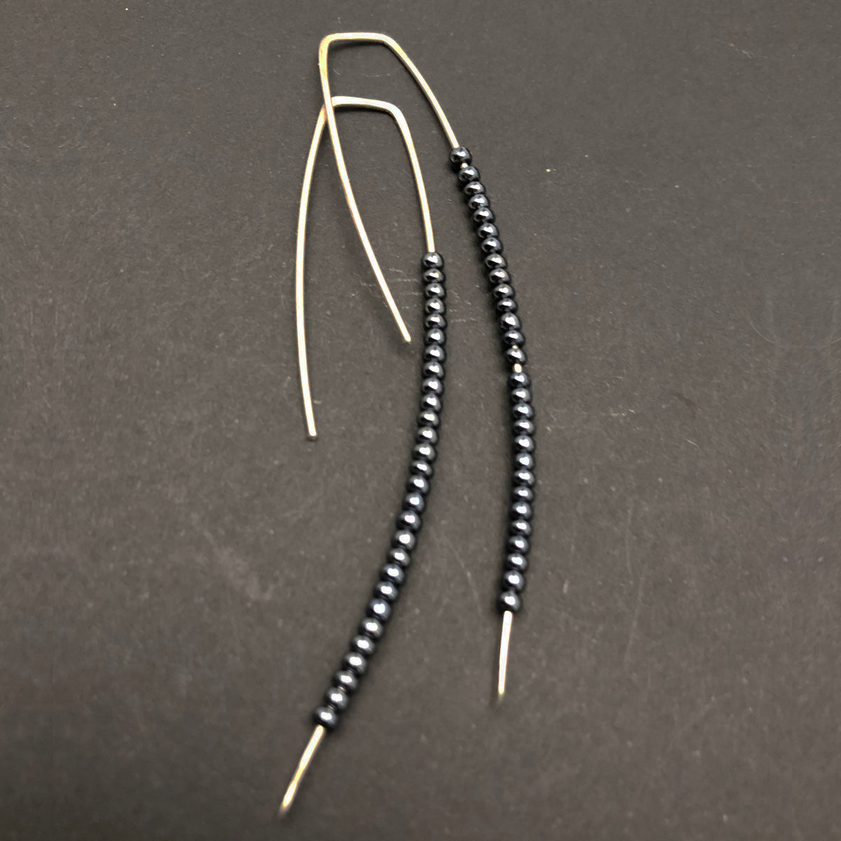 TEARS – Leah Sturgis Jewelry Art